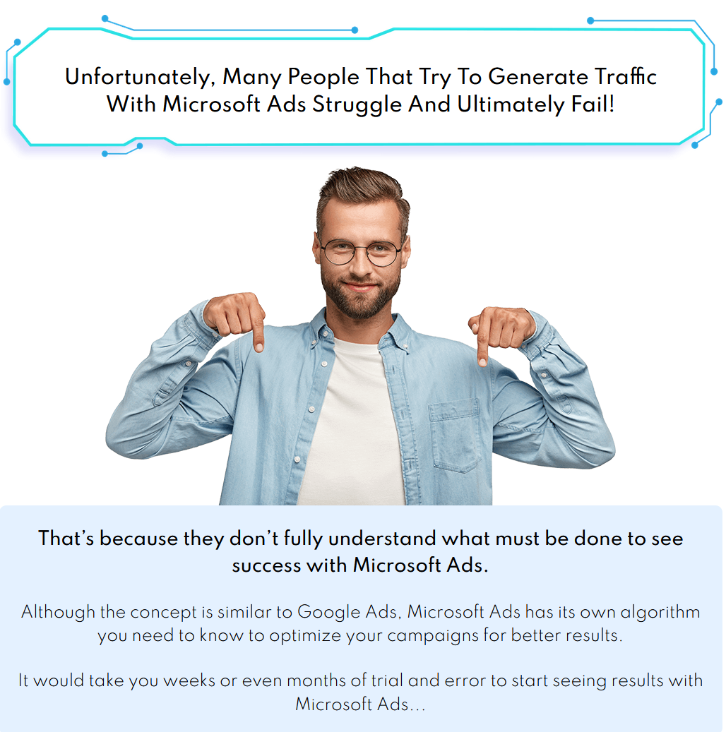 Microsoft Ads Training Kit Upgrade HD Video Course