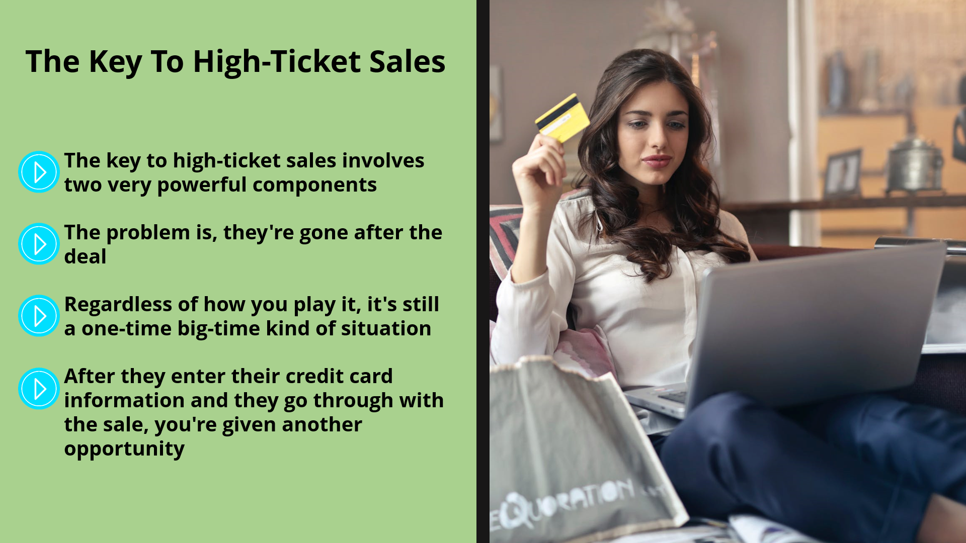 High Ticket Client Secrets Deluxe Package
