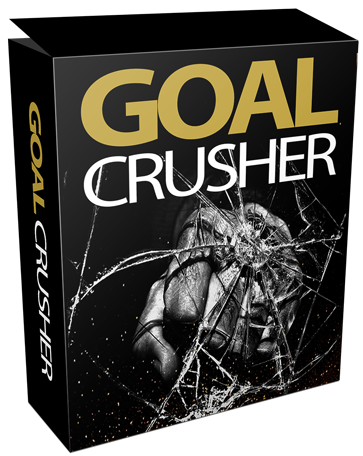 Goal Crusher Video Course