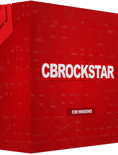 CBRockstar Free Addition Download Page