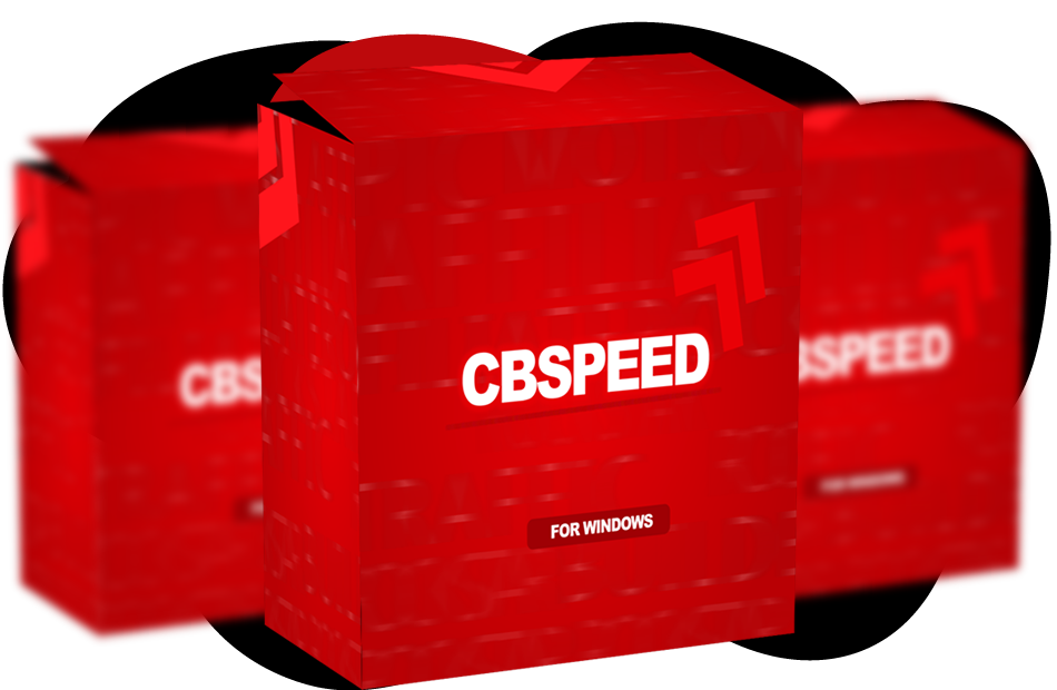 CBSpeed