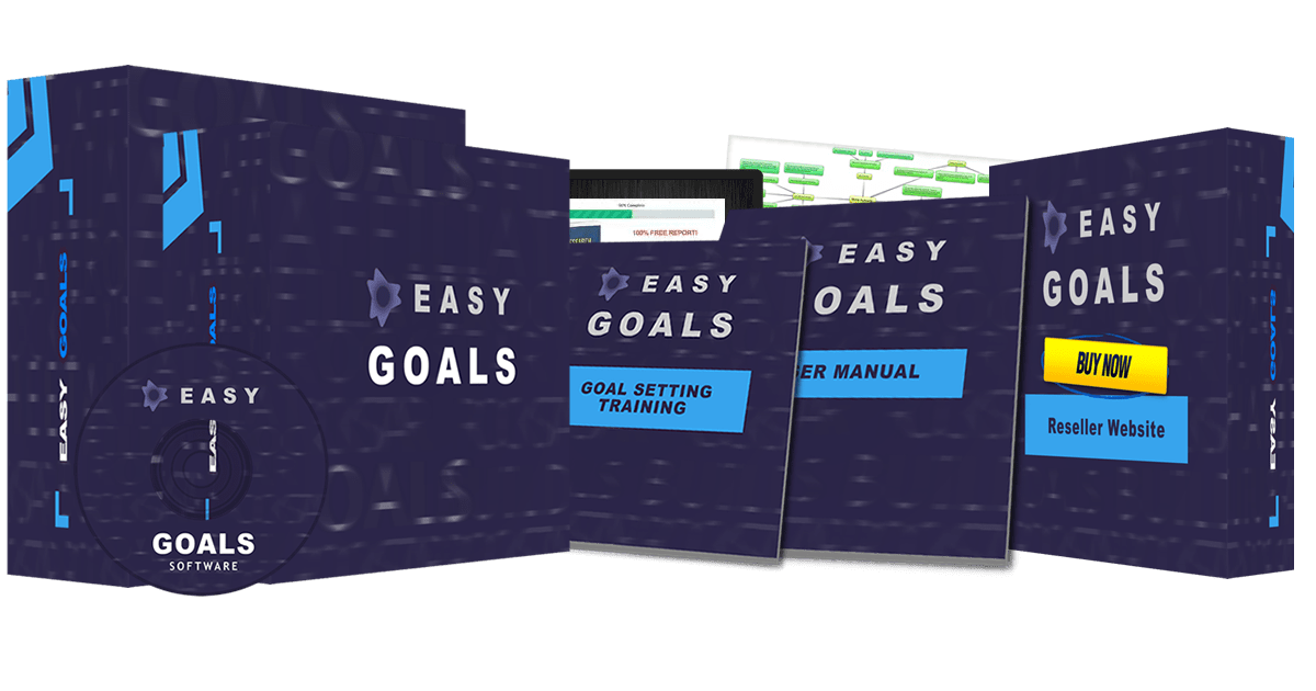 Easy Goals Software