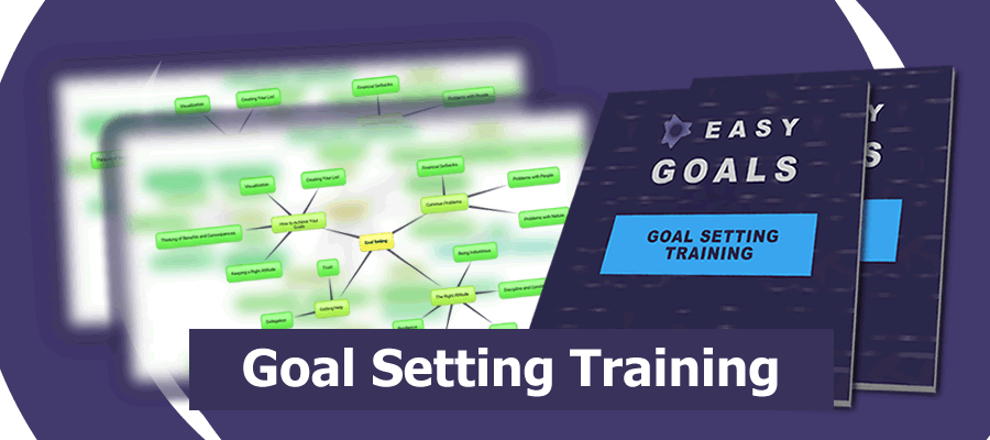 Easy Goals Software