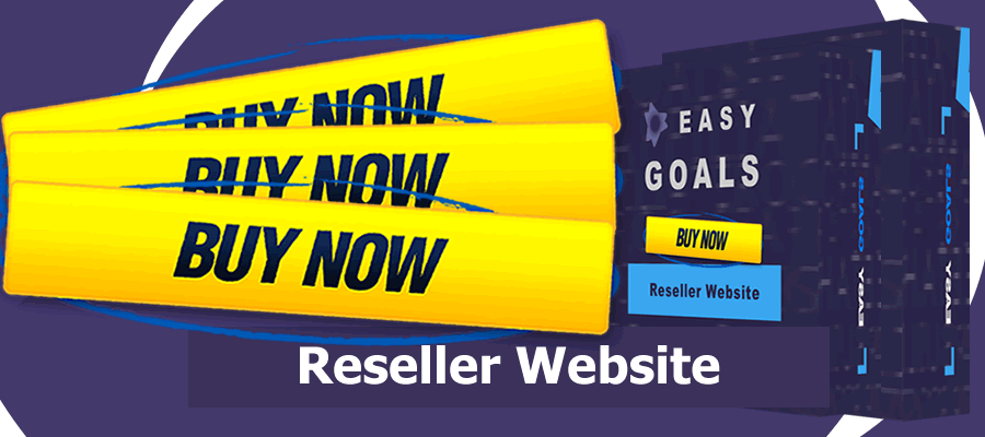 Easy Goals Software