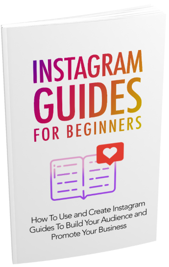 Instagram Guides For Beginners