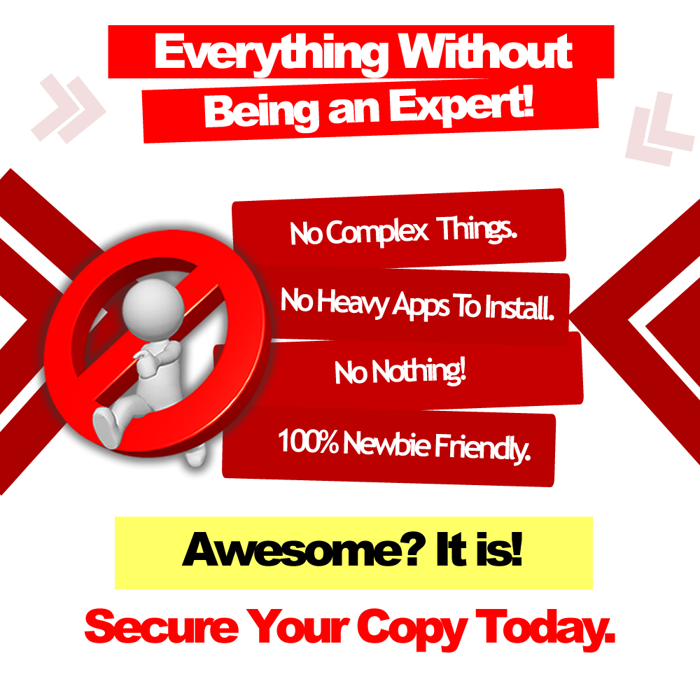 Instant Exit Popups Software Resell Rights
