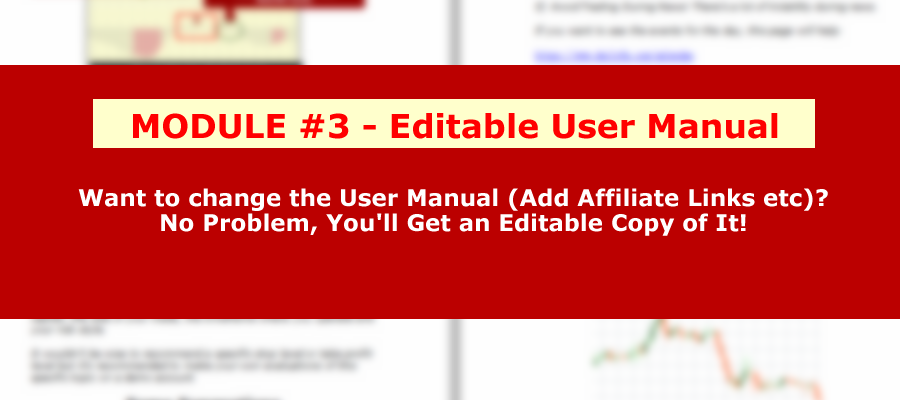 FXStairways Resale Rights