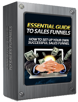 Essential Guide To Sales Funnels