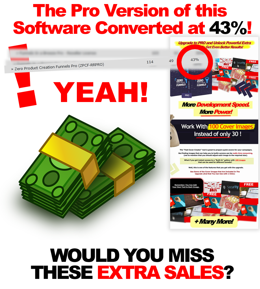 The Ultimate Software Resellers Bundle Pro Versions